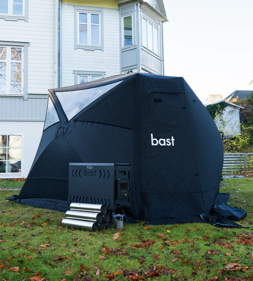 Sauna Tent Buyer's Guide - Top 5 tents 2025